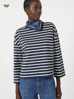Max Mara Interlock Jersey T-shirt