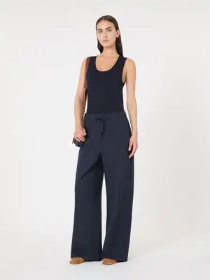 Max Mara Cargo Pants For Women