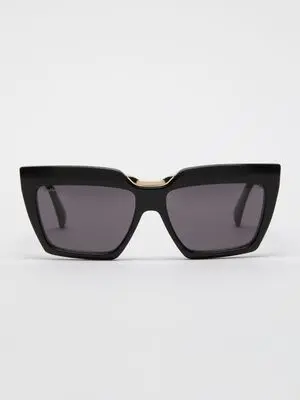 Max Mara Cat-eye Sunglasses