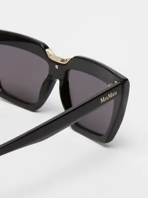 Max Mara Cat-eye Sunglasses