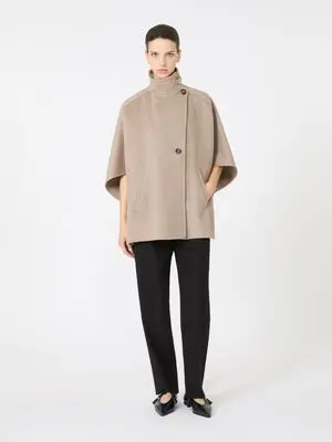 Max Mara Short Sleeves Outerwear For Women