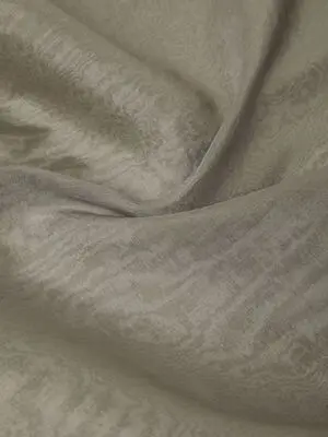Max Mara Silk Blend Stole