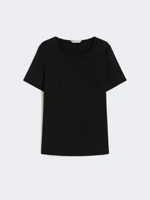 Max Mara Silk Cady T-shirt