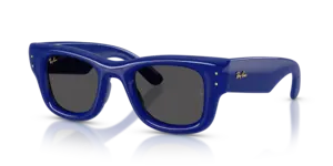 Ray-ban Sunglasses - Blue