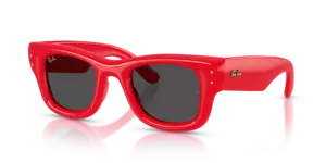Ray-ban Sunglasses Rouge