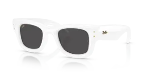 Ray-ban Sunglasses White