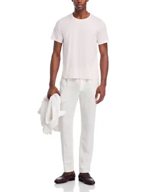 Onia Joey Tee - Barely Pink