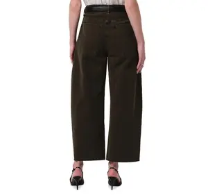 Citizens Of Humanity Ayla Crop Cargo Pants