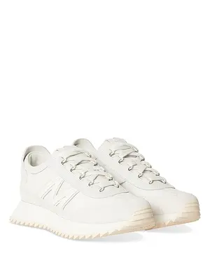 Moncler Criss-cross Shoes For Men