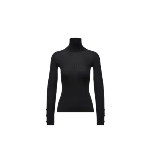 Moncler Turtleneck Sweaters For Women