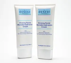 Dr. Denese Glow Skincare Products