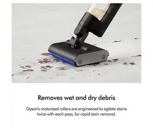 DYSON Washg1 Wet Cordless Hard Floor Cleaner