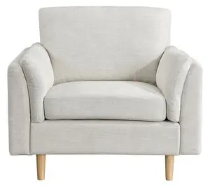 STUDIO LIVING Skylar Arm Chair - One-color