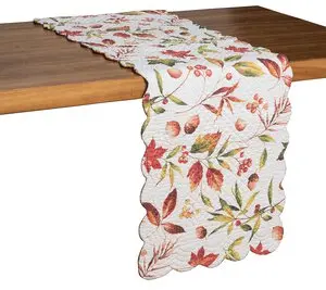VALERIE PARR HILL Camilla Table Runner Valerie