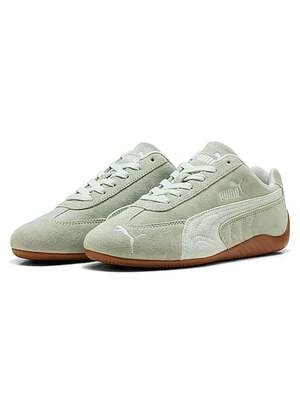 Pink Puma Speedcat Og Sneakers - Green