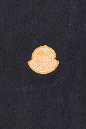 Moncler X Gilga Farm Donald Glover Shirt