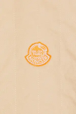Moncler X Gilga Farm Donald Glover Kishus Jacket