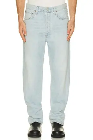 AGOLDE 90's Straight Leg Jean - Extract