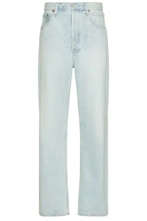 AGOLDE 90's Straight Leg Jean - Extract