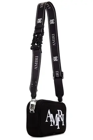 Amiri Staggered Camera Case