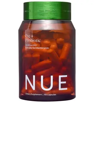 THE NUE CO Prebiotic + Probiotic - N,a