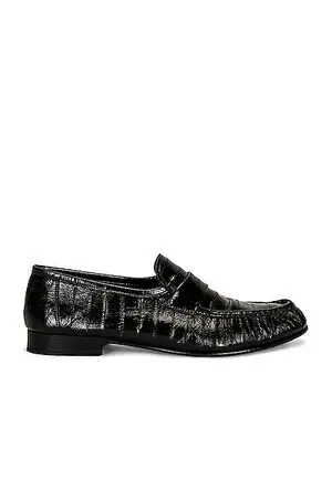 THE ROW Soft Loafer