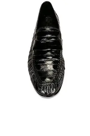 THE ROW Soft Loafer