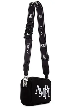 Amiri Staggered Camera Case
