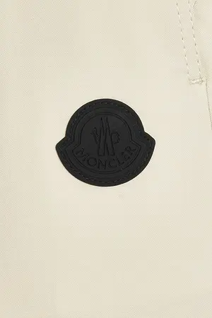 Moncler Trousers - Agate Gray