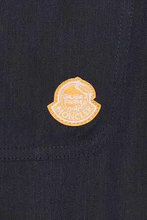 Moncler X Gilga Farm Donald Glover Shirt