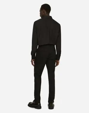 Dolce & Gabbana Camicia - Black