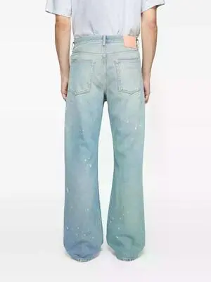 Acne Studios Straight-leg Jeans