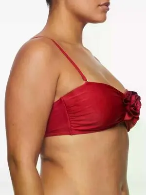 Zimmermann Cascadian Flower Bikini Top