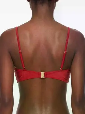 Zimmermann Cascadian Flower Bikini Top