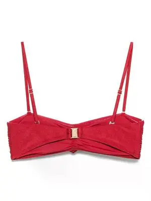 Zimmermann Cascadian Flower Bikini Top