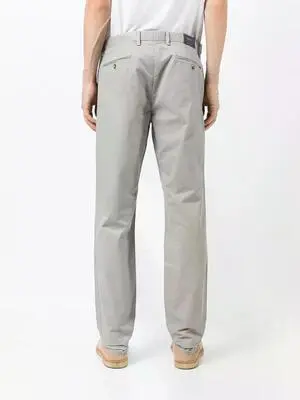 Polo Ralph Lauren Straight-leg Trousers - Grey
