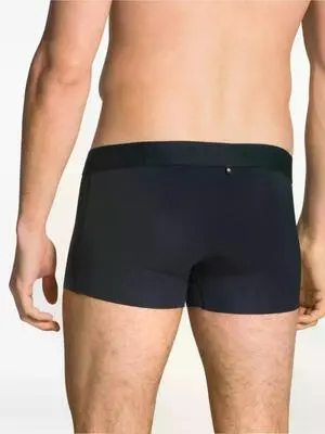 CALIDA Elasticated-waistband Boxers - Blue