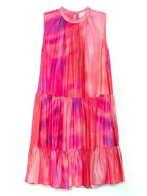 Roksanda Ruched Cocktail Dresses