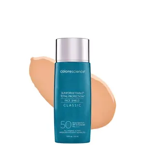 Colorescience Lightweight Skincare Products