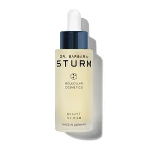 Dr. Barbara Sturm Night Serum30ml - One-color