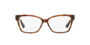 Gucci Cat Eye Eyeglasses - Tortoise