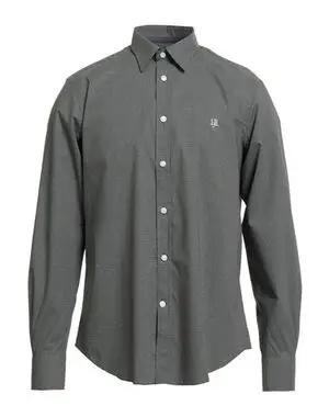 Harmont & Blaine Embroidered Shirts For Men