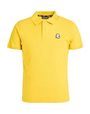 INVICTA Polo Shirt Size Cotton, Elastane