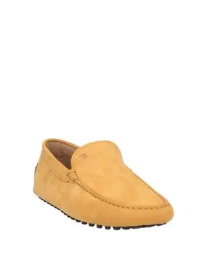 TOD'S Loafers In Leather