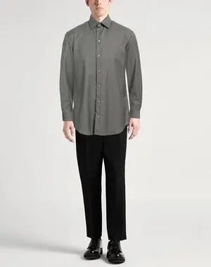 Emporio Armani Shirt Size Virgin Wool
