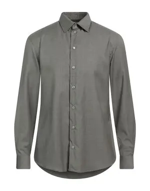 Emporio Armani Shirt Size Virgin Wool