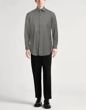 Emporio Armani Shirt Size Virgin Wool