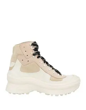 Jil Sander Criss-cross Sneakers For Women