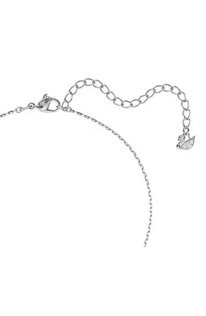SWAROVSKI Una Crystal Pendant Necklace - Blue