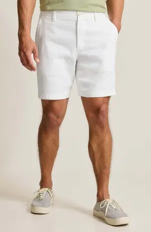 Tommy Bahama Logo Shorts For Men